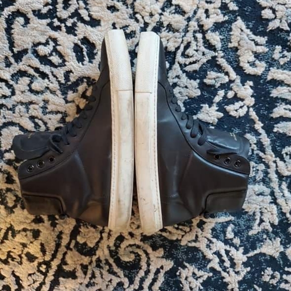 Givenchy | Shoes | Givenchy Paris 7 Snicker Shoe | Poshmark